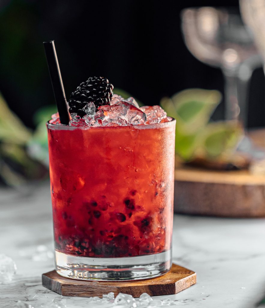 Poppy's - StiR Creative Collective