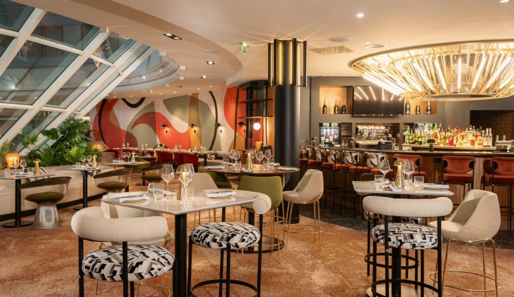 Muses - StiR Creative Collective