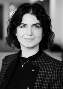 Team - StiR Creative Collective