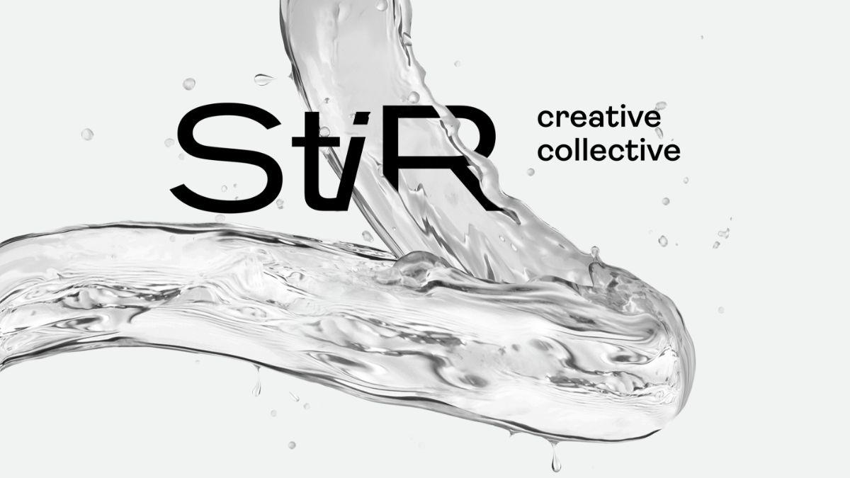 Work - StiR Creative Collective