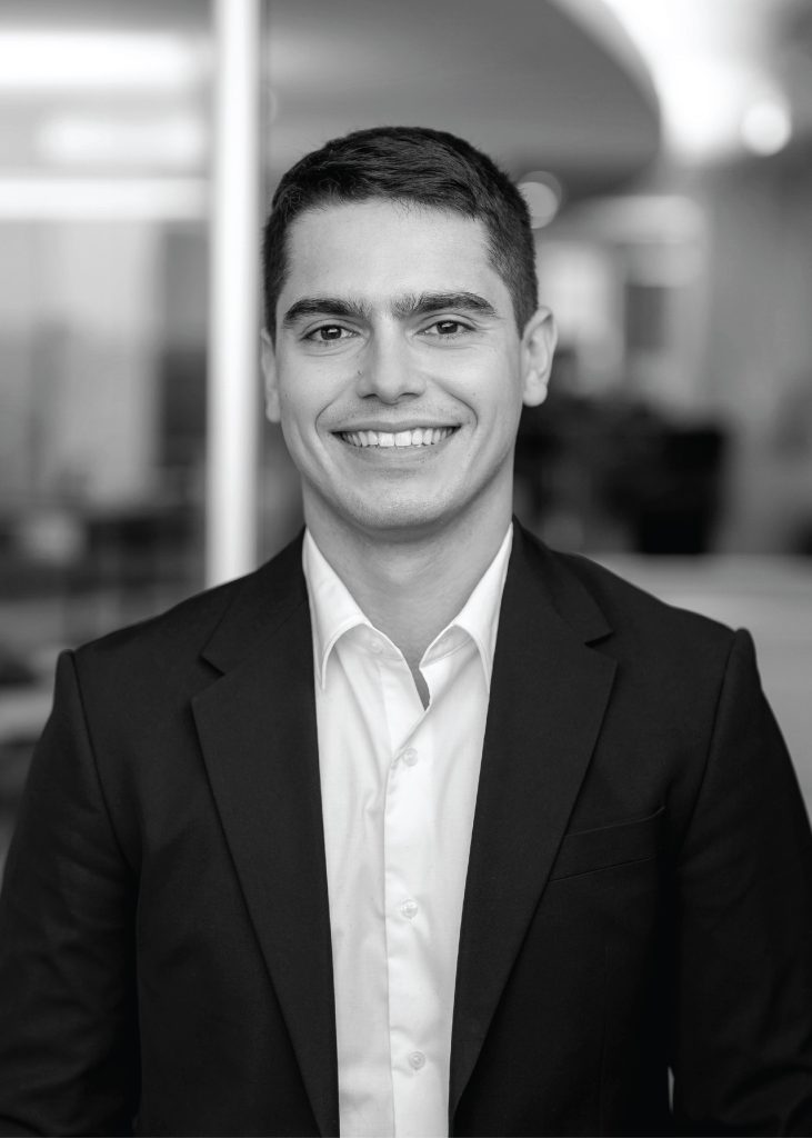 Team - StiR Creative Collective